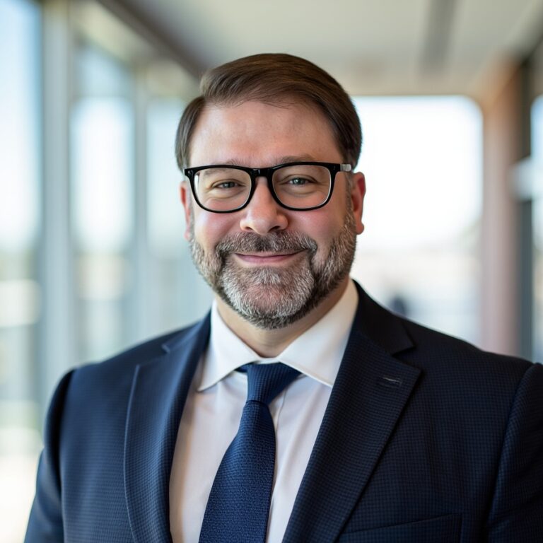 About Dustin Suttle - Suttle | Crossland