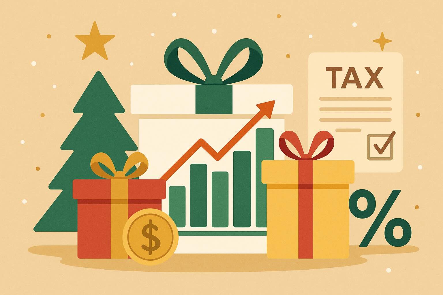Gift-Giving from Your Portfolio: Tax-Smart Charitable Strategies for ...